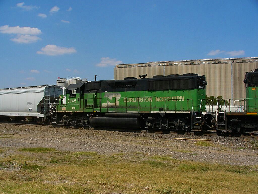 BN 3145